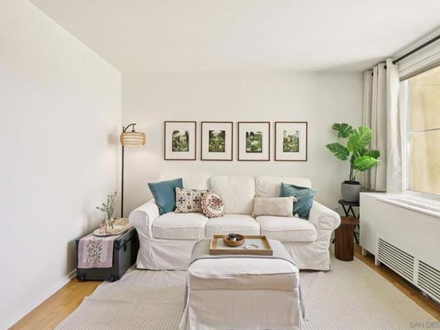 1970 Columbia Street 301