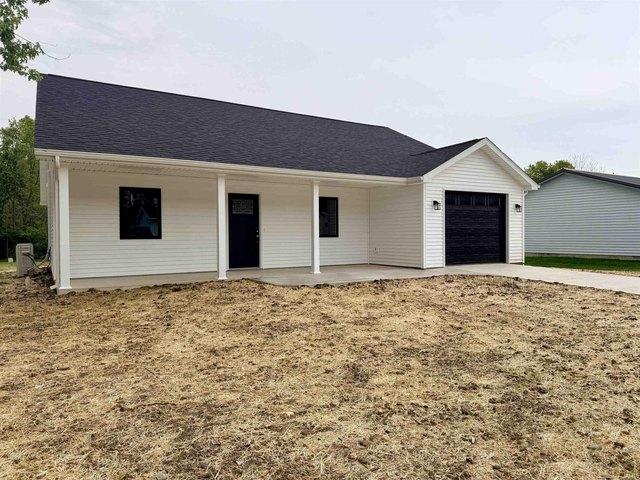 1970 Felt St, Huntington, IN 46750