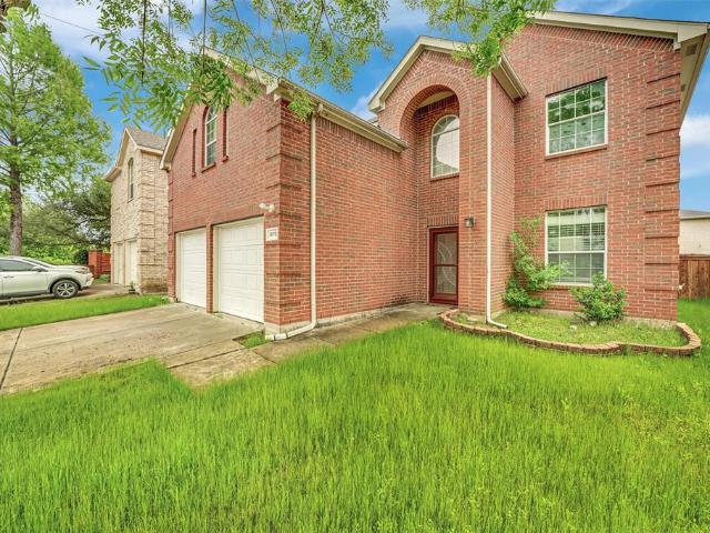 1970 Garrison Way