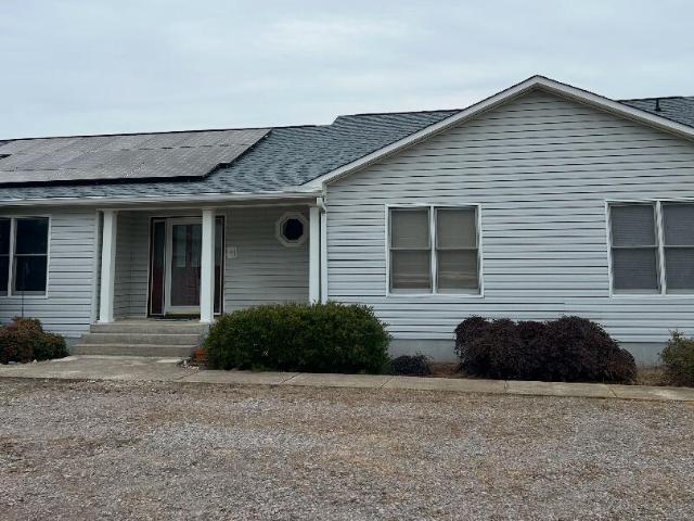 1970 Gray Mare Hollow Road