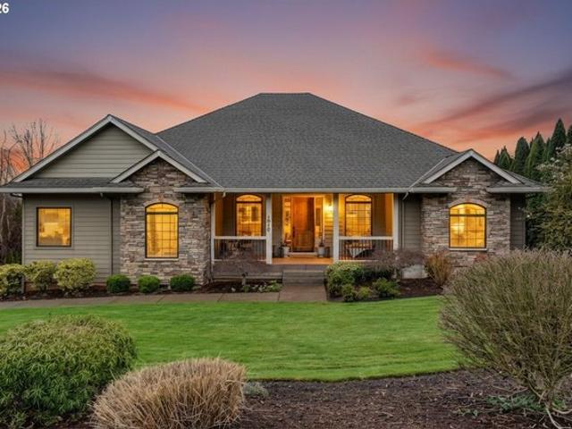 1970 Landaggard Dr NW, Salem, OR 97304