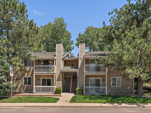 1970 S Xanadu Way Apt 101, Aurora, CO 80014