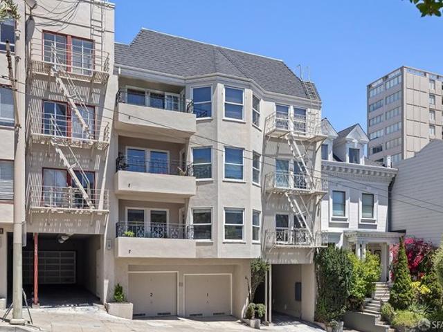 1970 Sacramento St Apt 102, San Francisco, CA 94109