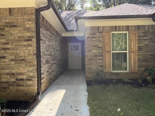 1970 Smart Rd, Como, MS 38619