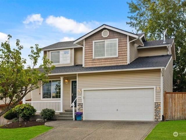 1970 th Ave E, Spanaway, WA 98387