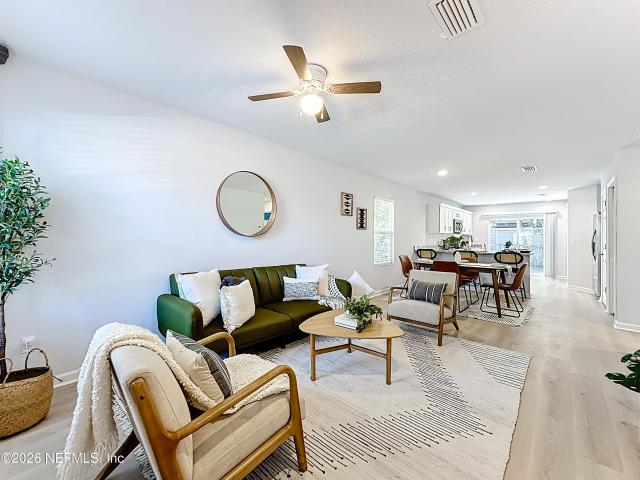 1970 W 15th St, Unit 1, Jacksonville, FL 32209 | MLS #2126 | Compass