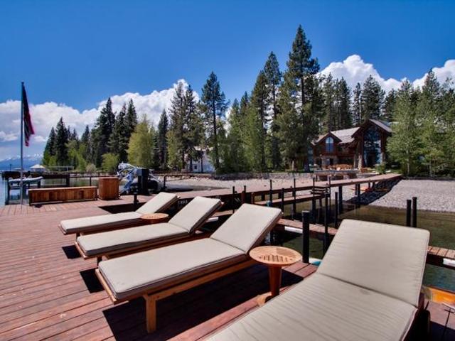 1970 West Lake Boulevard for sale in Alpine Meadows, California