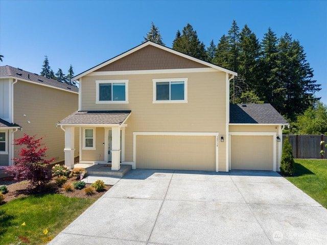 19710 th Avenue Ct E, Graham, WA 98338