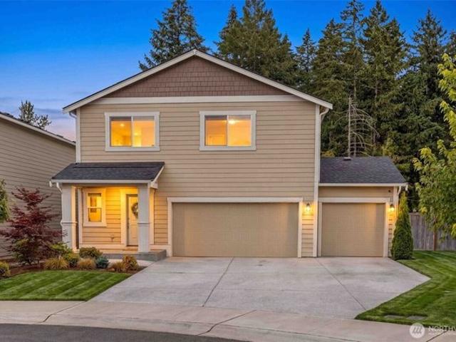 19710 th Avenue Ct E, Graham, WA 98338