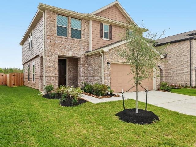 19710 Thurlow Ln, Hockley, TX 77447 | MLS #28268