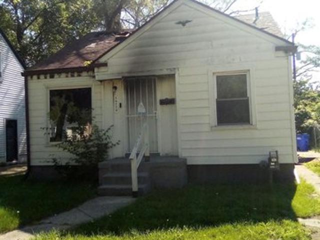 19710 Westbrook St, Detroit, MI 48219