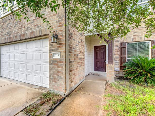 19710 Allenwick Hills Court