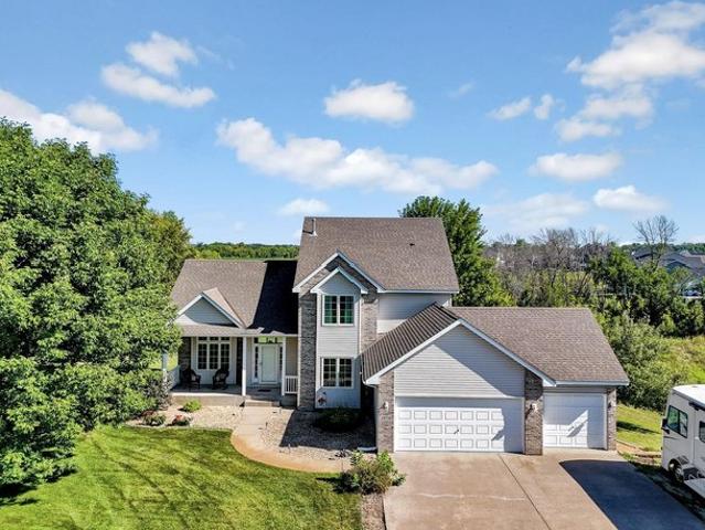 19710 Hunters Rdg, Corcoran, MN 55374