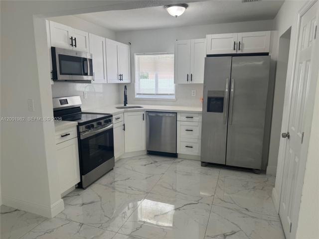 19710 NW 46th Ave, Unit 1, Miami Gardens, FL 33055 | MLS #A12001 | Compass