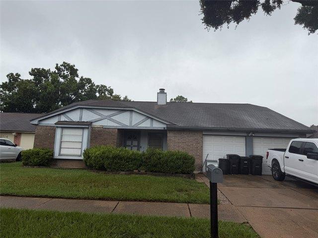 19710 Southaven Dr, Houston, TX 77084