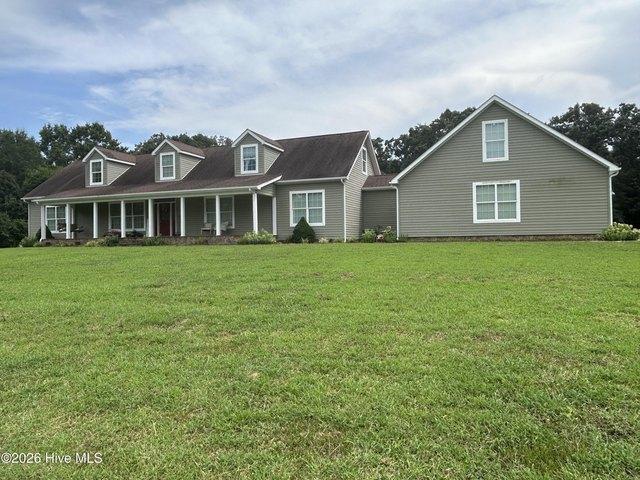 1971/1983 Wilson Rd, Robbins, NC 27325