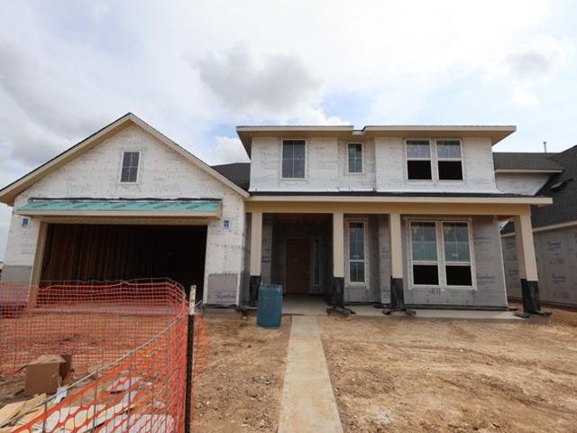 19711 Jessica View Cir, Cypress, TX 77433