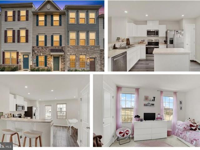 19712 Preservation Mews, Montgomery Village, MD 20886
