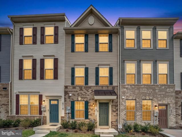 19712 Preservation Mews, Montgomery Village, MD 20886 | MLS #MDMC2224 | Compass