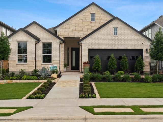 19717 Lucky Outlaw Ln, Pflugerville, TX 78660 | MLS #7770 | Compass