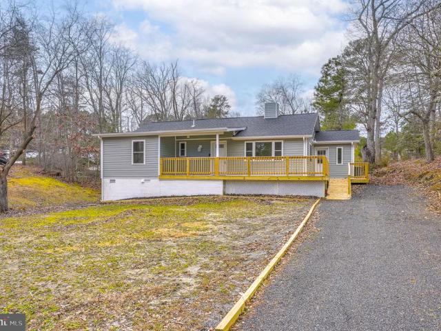 19717 Oak Court
