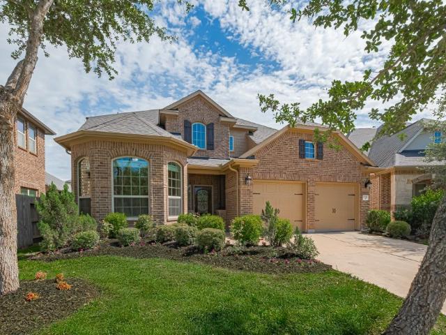 19714 Terrace Cliff Court
