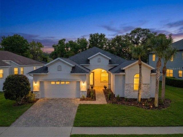19714 Lonesome Pine Dr, Land O Lakes, FL 34638