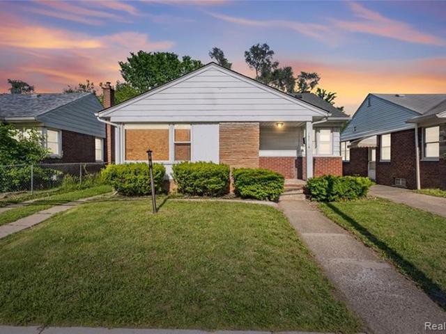 19714 Ryan Rd, Detroit, MI 48234
