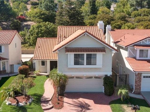 19715 Eagle Ridge Ln, Porter Ranch, CA 91326