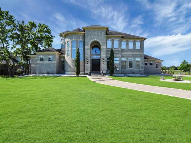 19715 Lake Stone Court