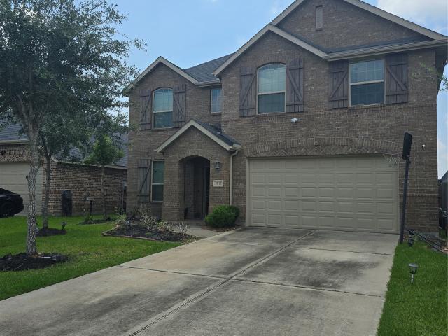 19715 Lakeside Pointe Ct, Richmond, TX 77407 | MLS #22167 | Compass