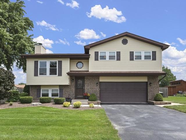 19715 S Skye Dr, Frankfort, IL 60423