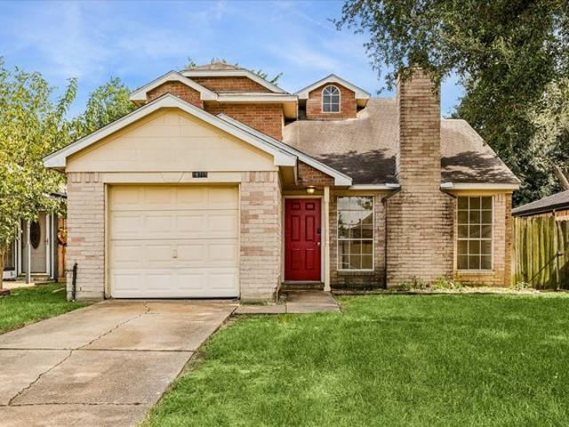 19715 Swan Valley Dr, Cypress, TX 77433