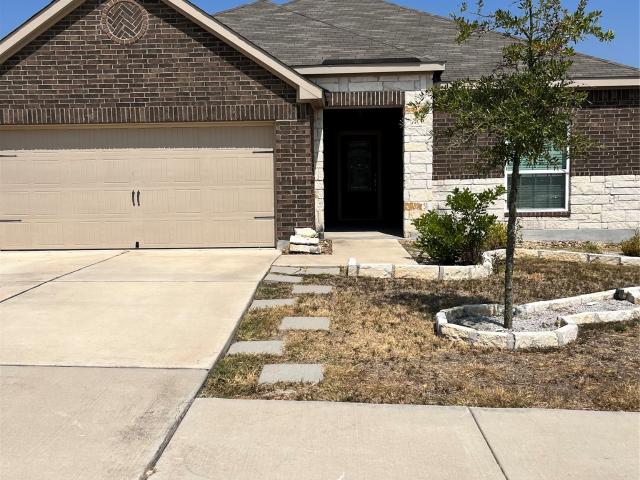 19716 W.T. Gallaway St, Manor, TX 78653 | MLS #5495 | Compass