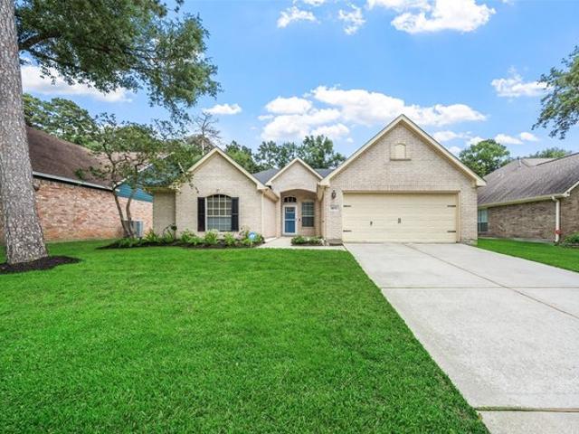 19718 Teller Blvd, Spring, TX 77388