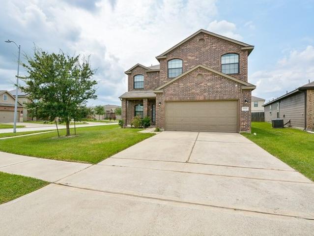 19718 NW Seabury Path Ct NW, Katy, TX 77449