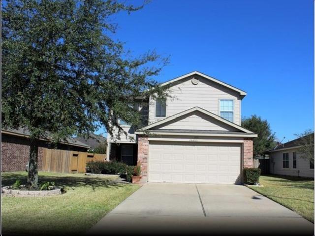 19718 Riata Crossing Dr, Cypress, TX 77433