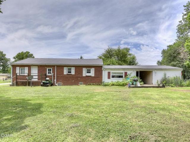 19718 State Line Ave, Asbury, MO 64832