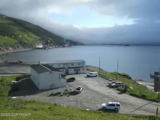 197/199 DRIFTWOOD WAY, UNALASKA, AK 99685 Multi Family For Sal.