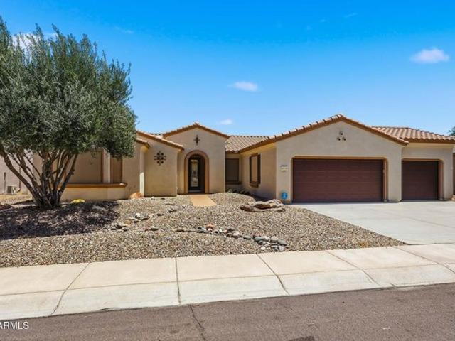 19719 N Hidden Ridge Dr, Surprise, AZ 85374