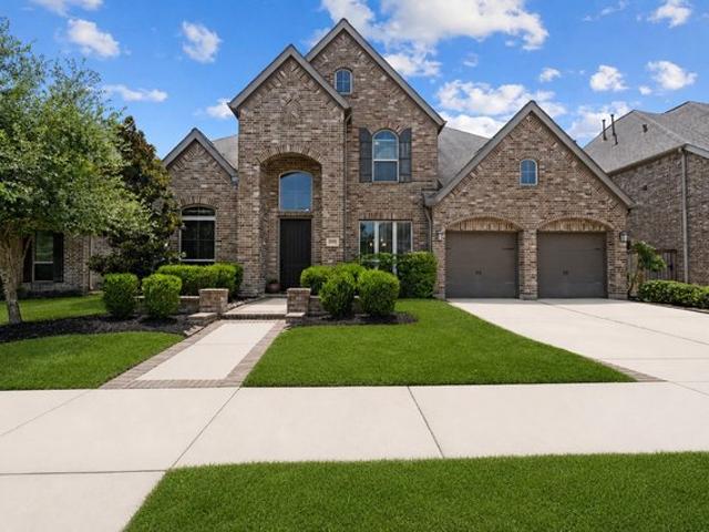 19719 Raccoon Hollow Way, Cypress, TX 77433