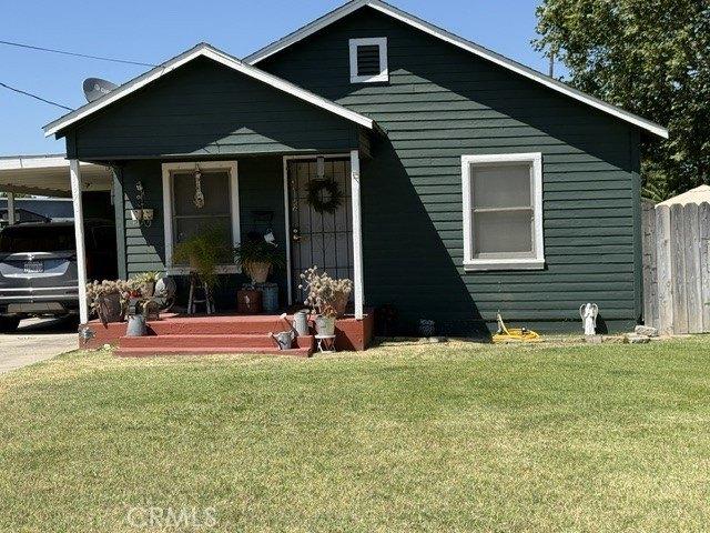 1971 Mitchell St, Atwater, CA 95301