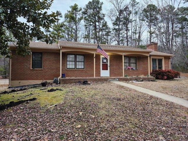 1971 Mount Rush Hwy, Dillwyn, VA 23936