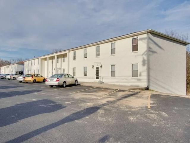 1971 N Dixie Ave, Cookeville, TN 38501