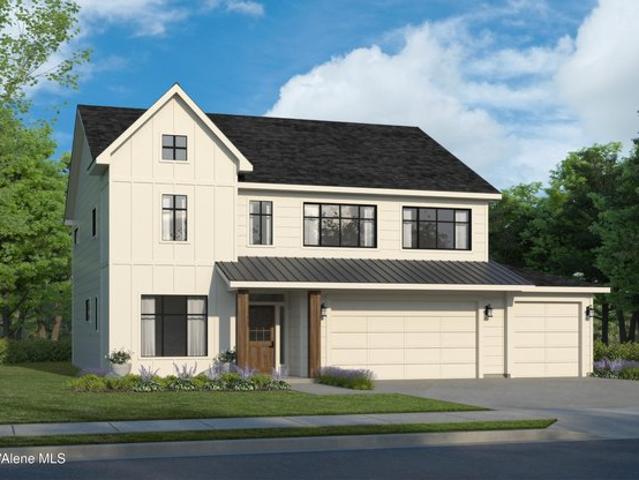 1971 N Skagit Dr, Post Falls, ID 83854