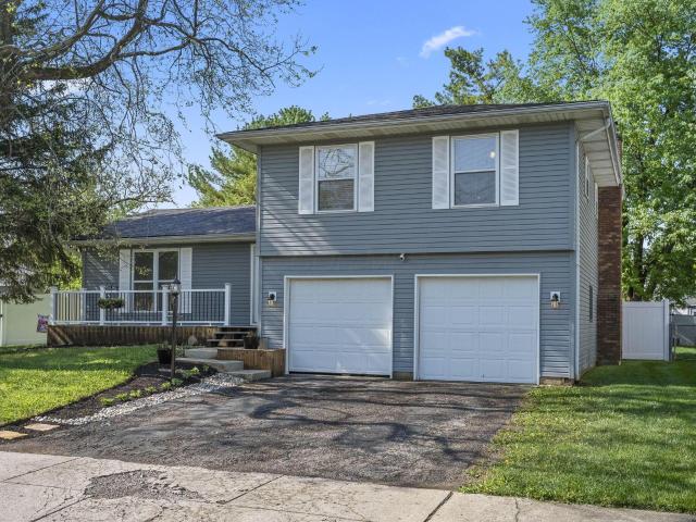 1971 New Market Drive