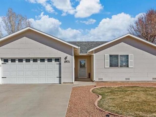 1971 Ouray Drive, Montrose, CO 81401