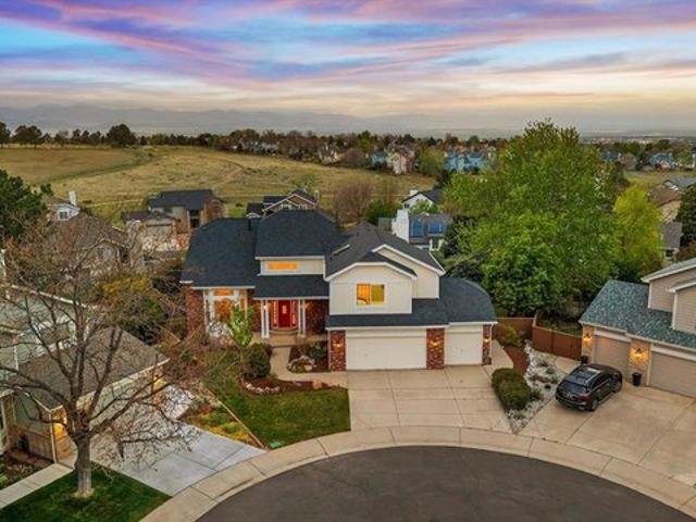 1971 Ashleigh Ct, Highlands Ranch, CO 80126