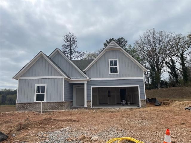 1971 Assembly lot 164 Cir, Commerce, GA 30529 | MLS #7689