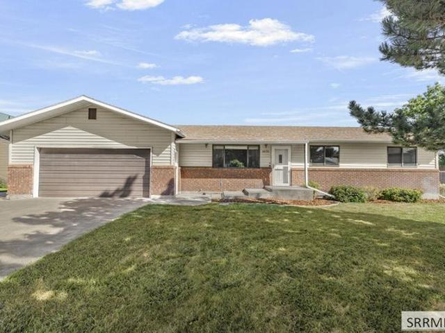 1971 E Alturas Cir, Idaho Falls, ID 83401